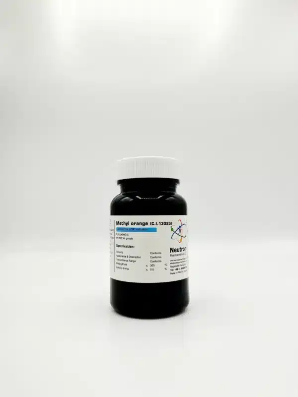 Methyl orange | Neutronco
